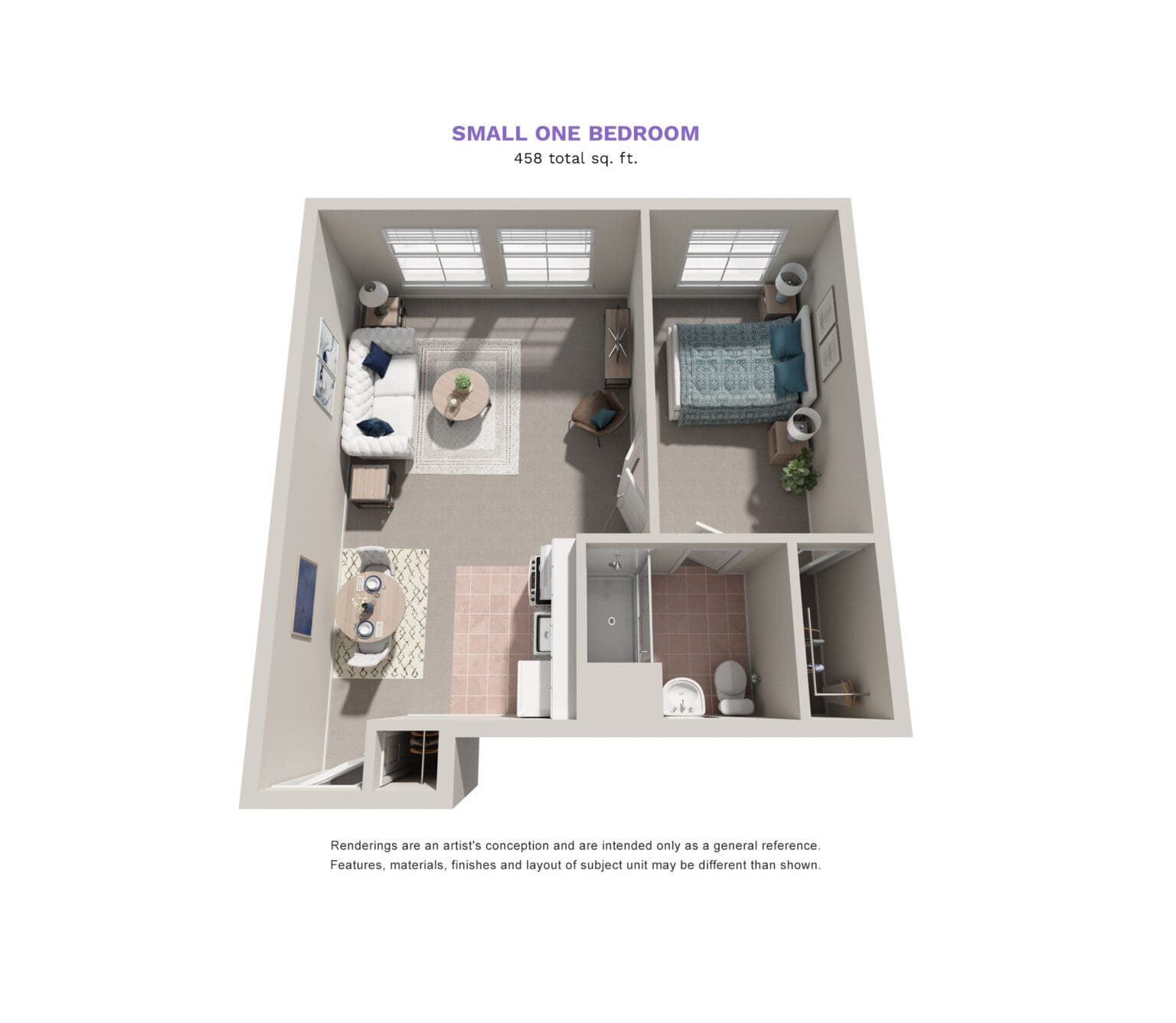 Independent Living in Liverpool, NY | Parkrose Estates