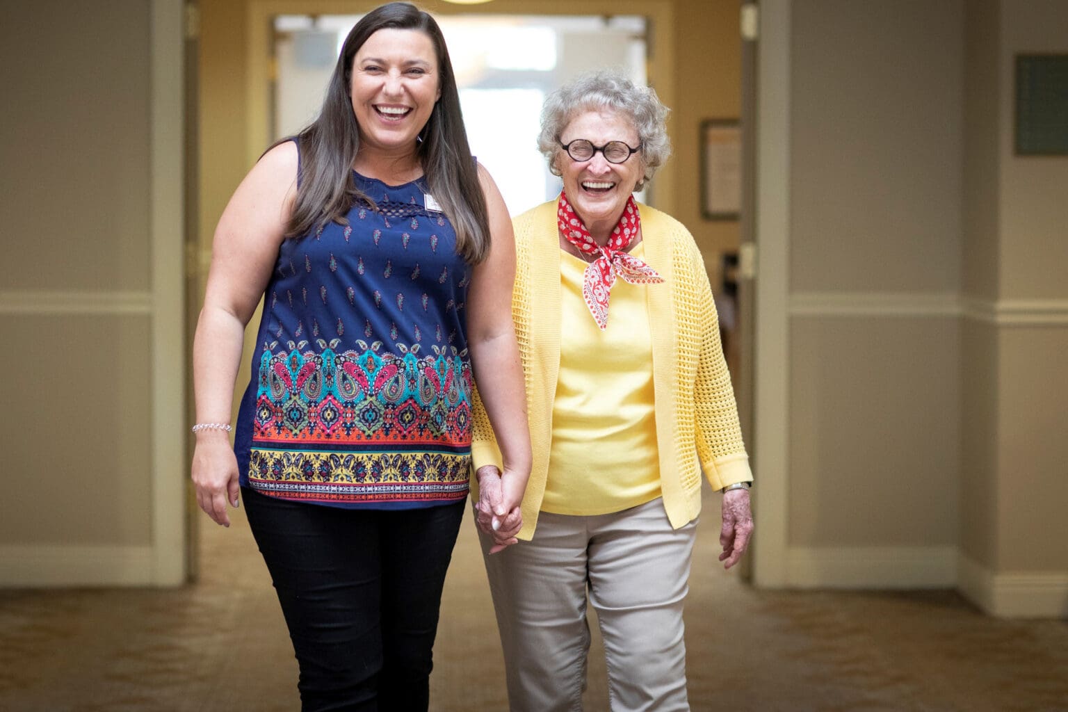 Senior Living in Liverpool, NY | Parkrose Estates